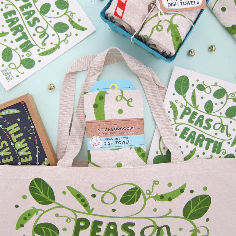 Press - The Neighborgoods