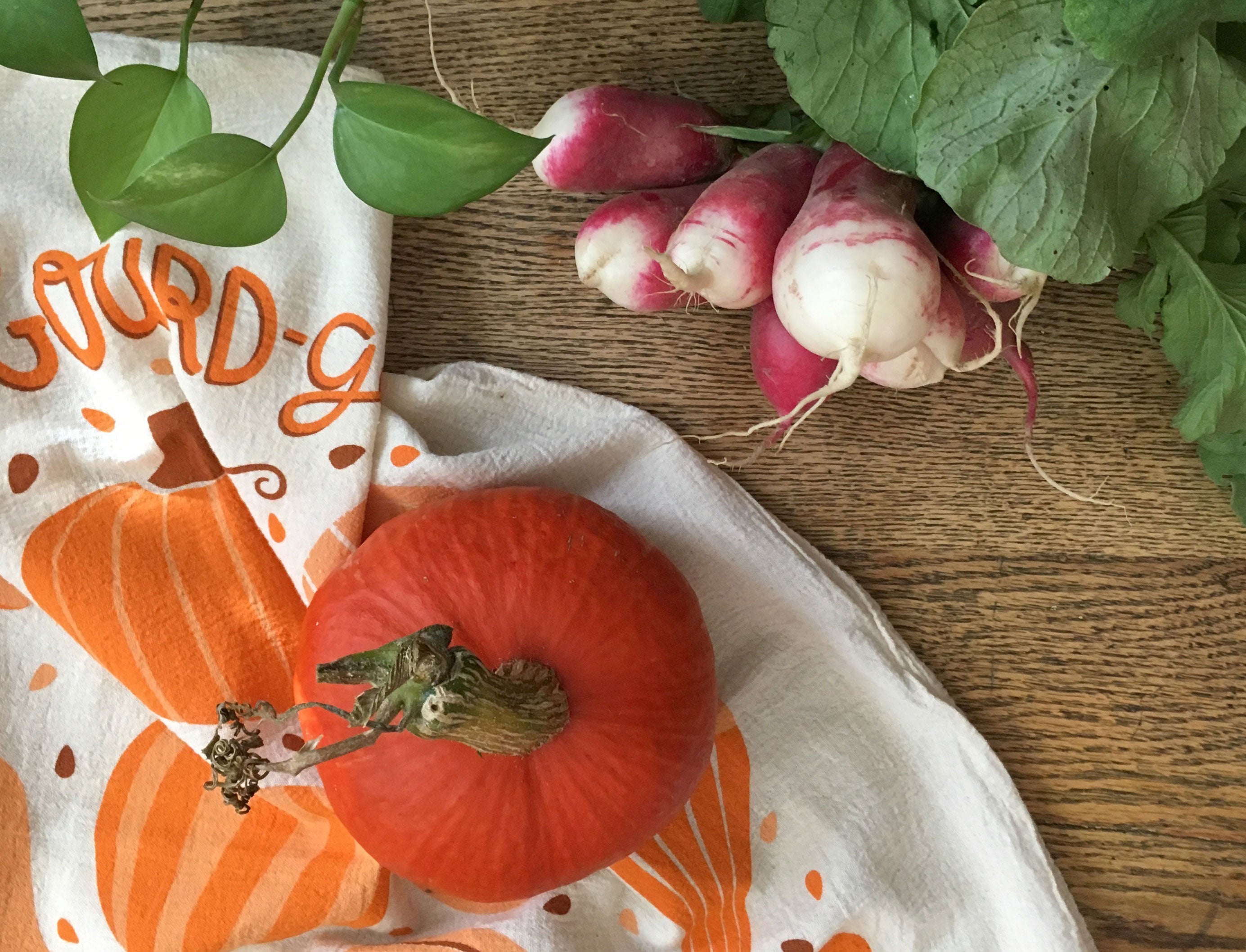 7 Ways To Eat (And Savor) Pumpkin This Fall - The Neighborgoods