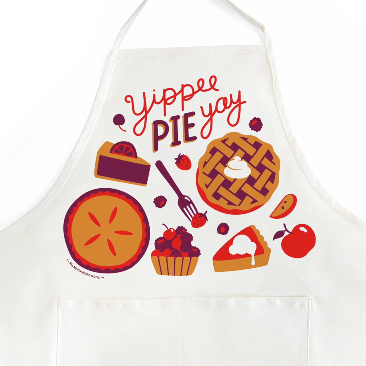 APRONS - The Neighborgoods