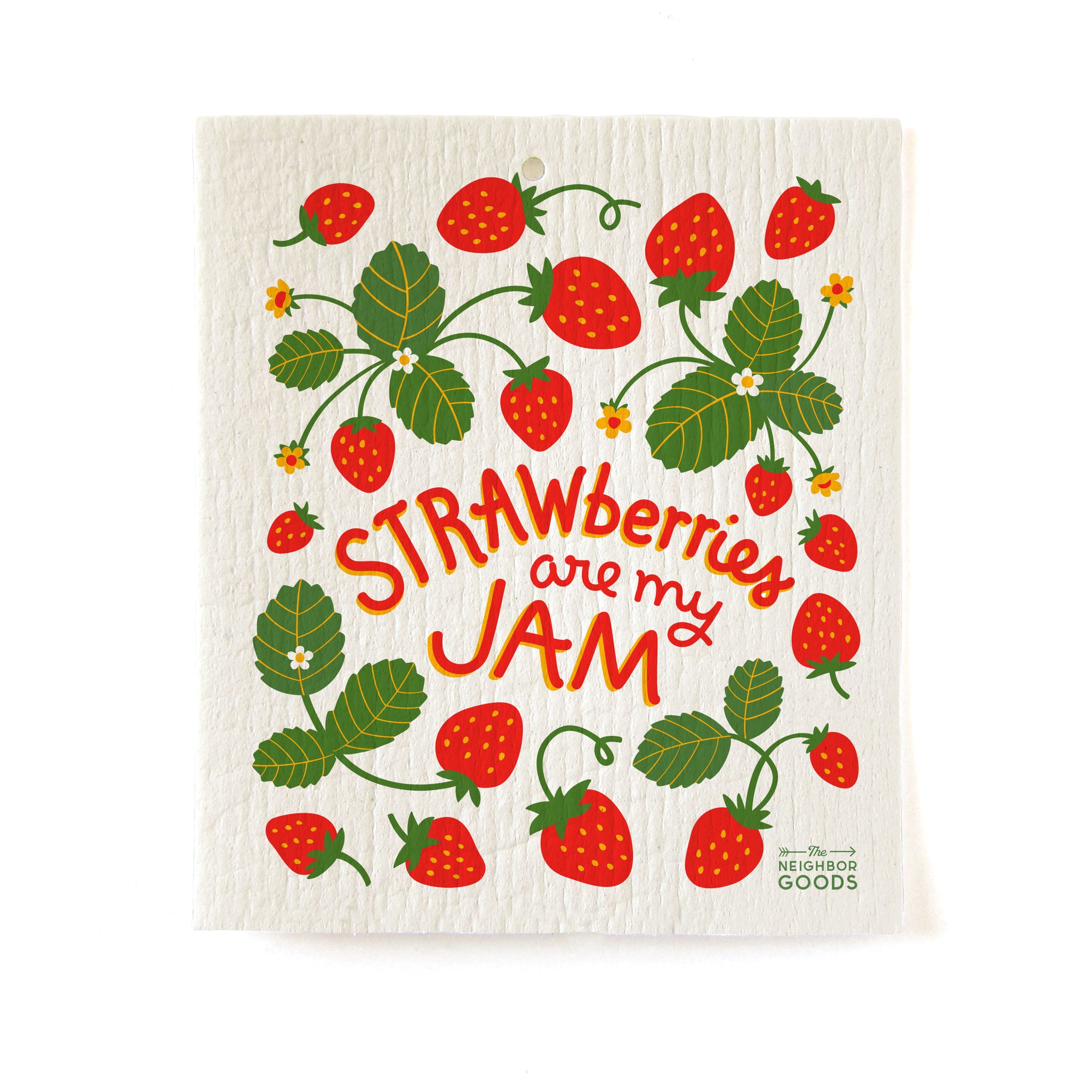 Sponge Cloth Singles - The Neighborgoods