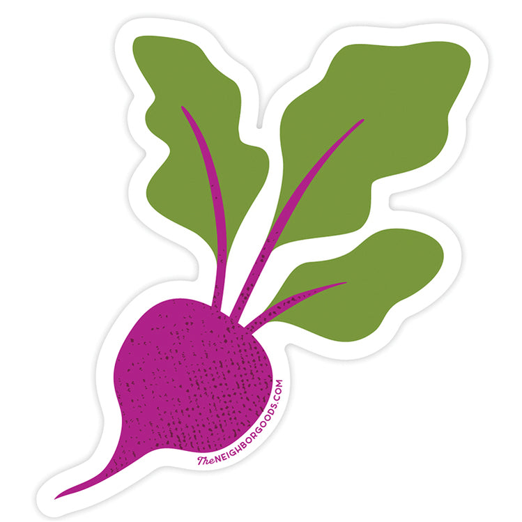Beet MEDIUM Gift Bundle - The Neighborgoods