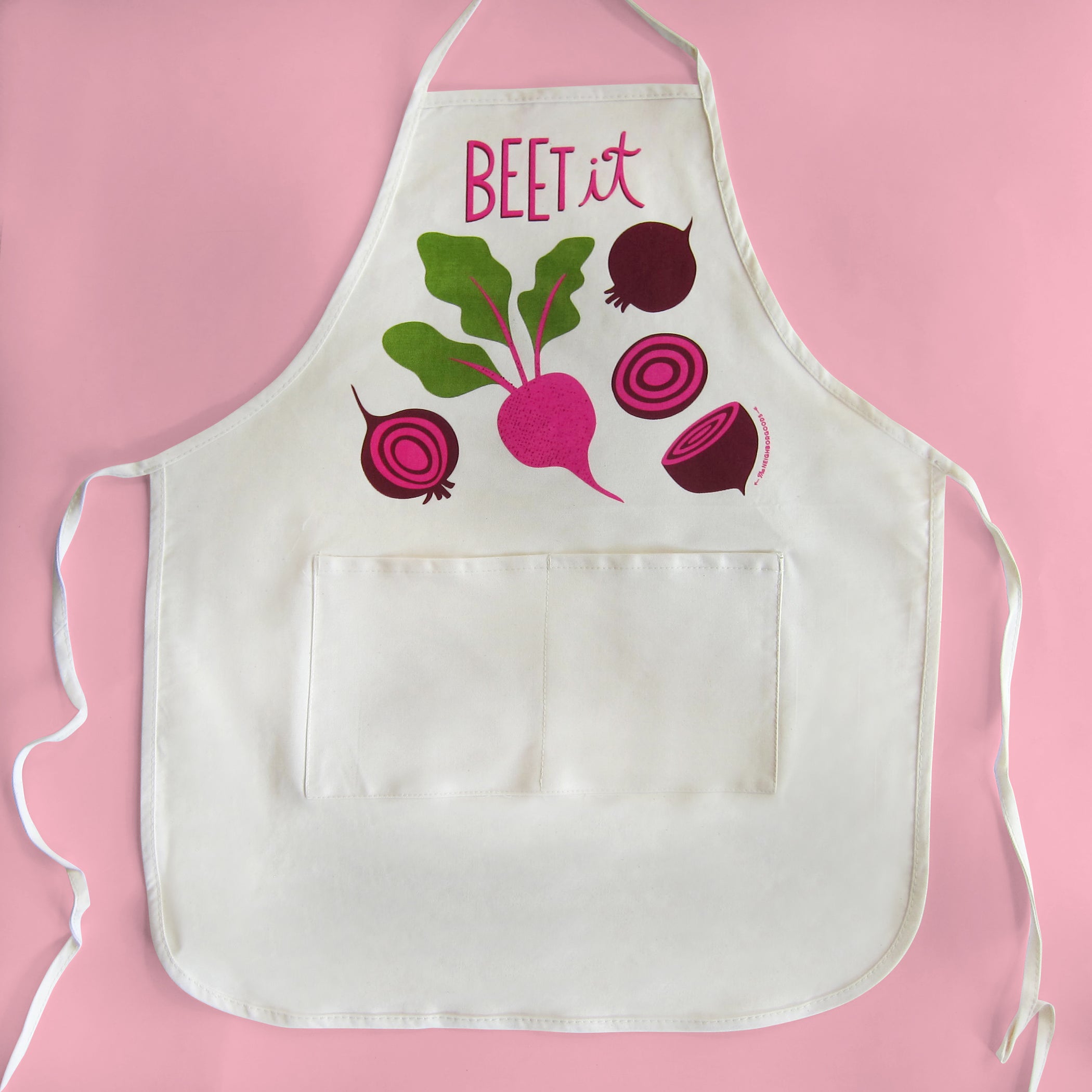 Beet it LARGE Gift Bundle - The Neighborgoods