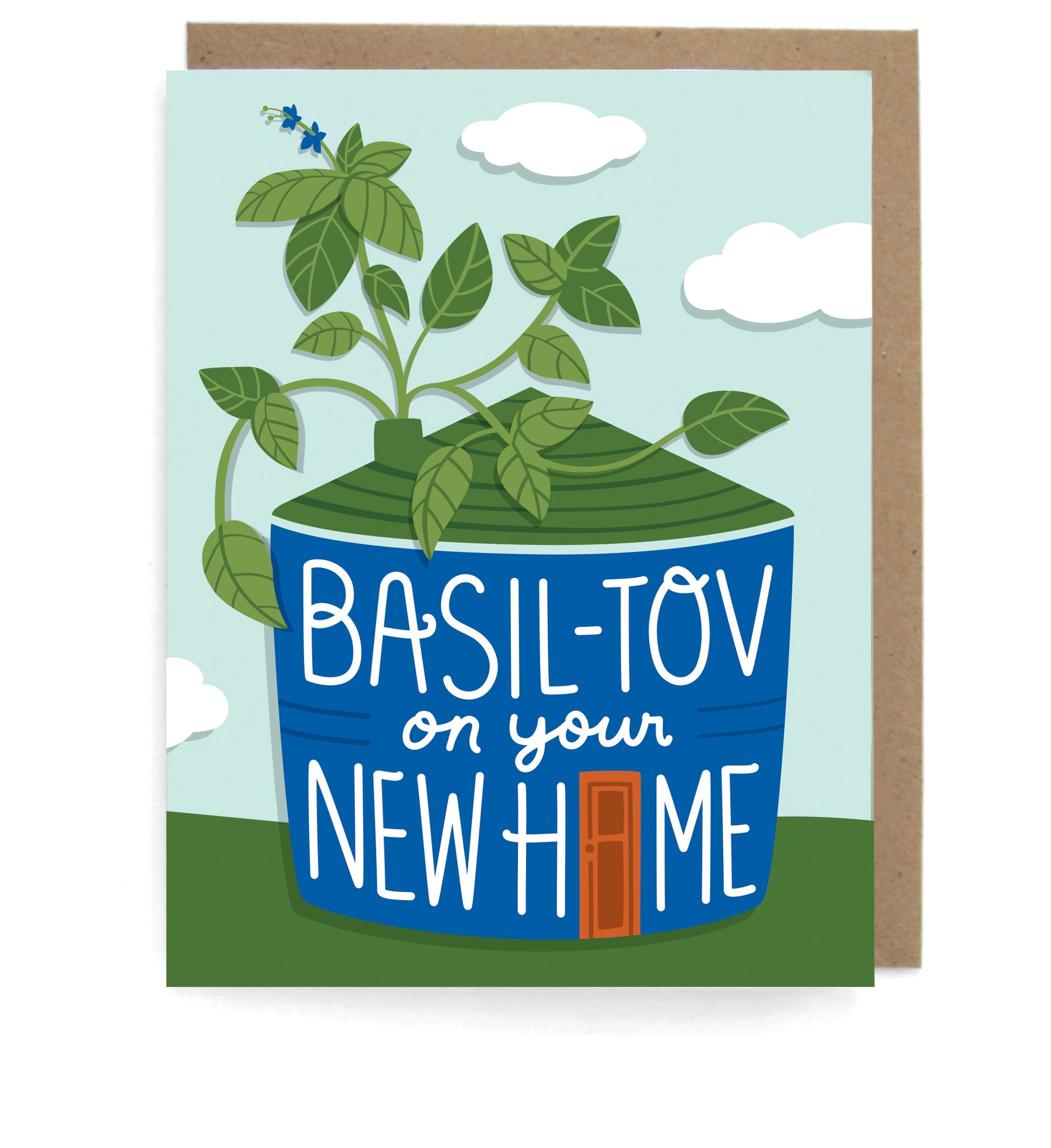 Basil - The Neighborgoods