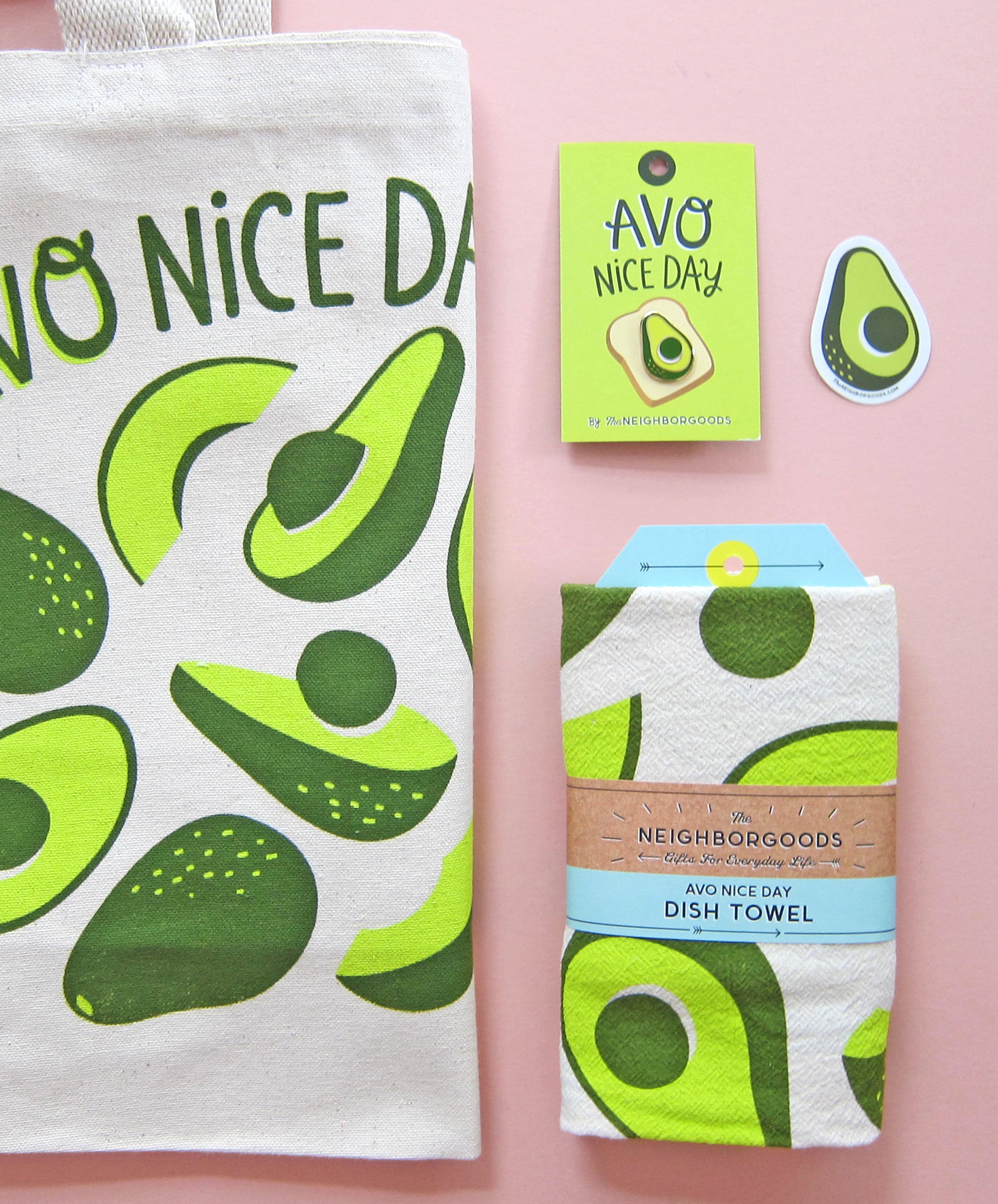 Archivo de productos - The Neighborgoods