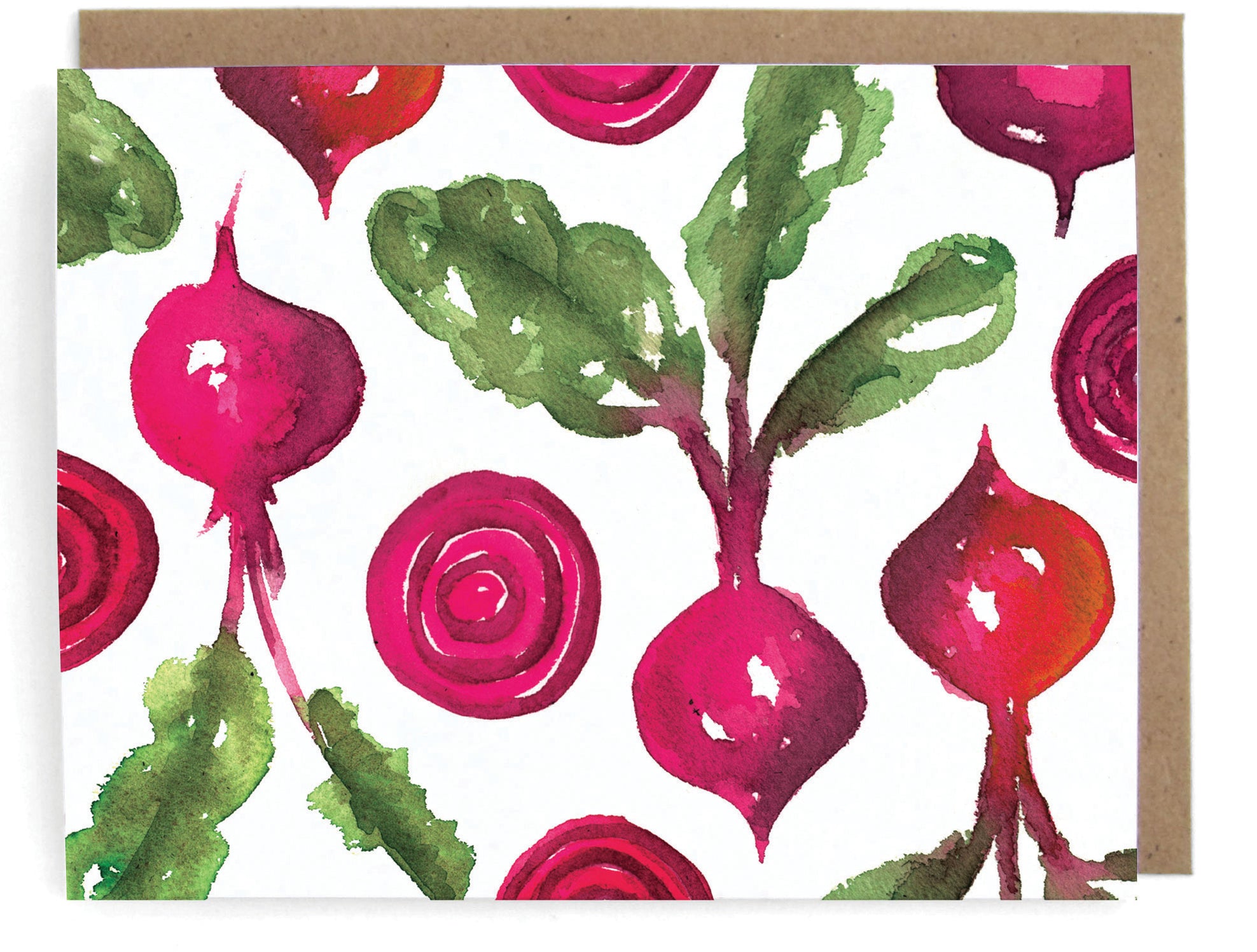 Thank You Cards - The Neighborgoods